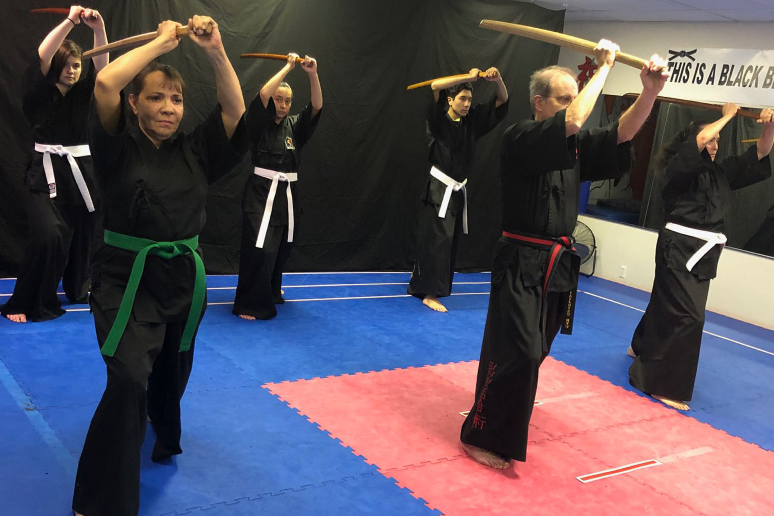 Swords – Hayme Serratos Martial Arts